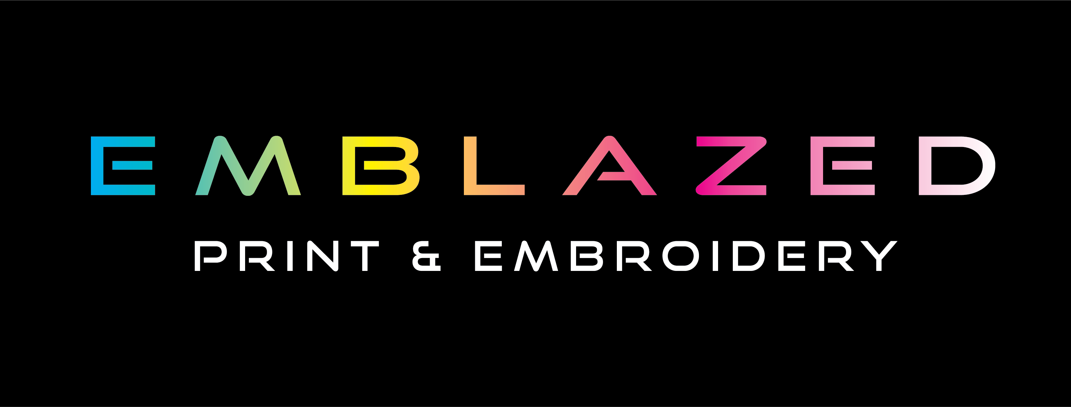 Emblazed Full Brochure – Emblazed Ltd