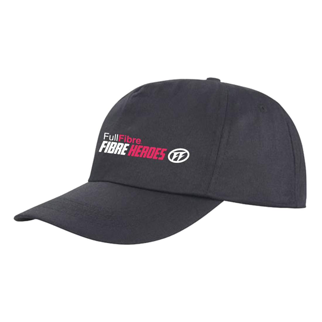 Full Fibre Cap – Emblazed Ltd